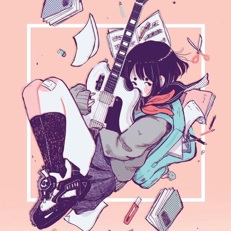 6A06 CHEUNG HOI CHING SAMANTHA (s201814031) profile | Padlet