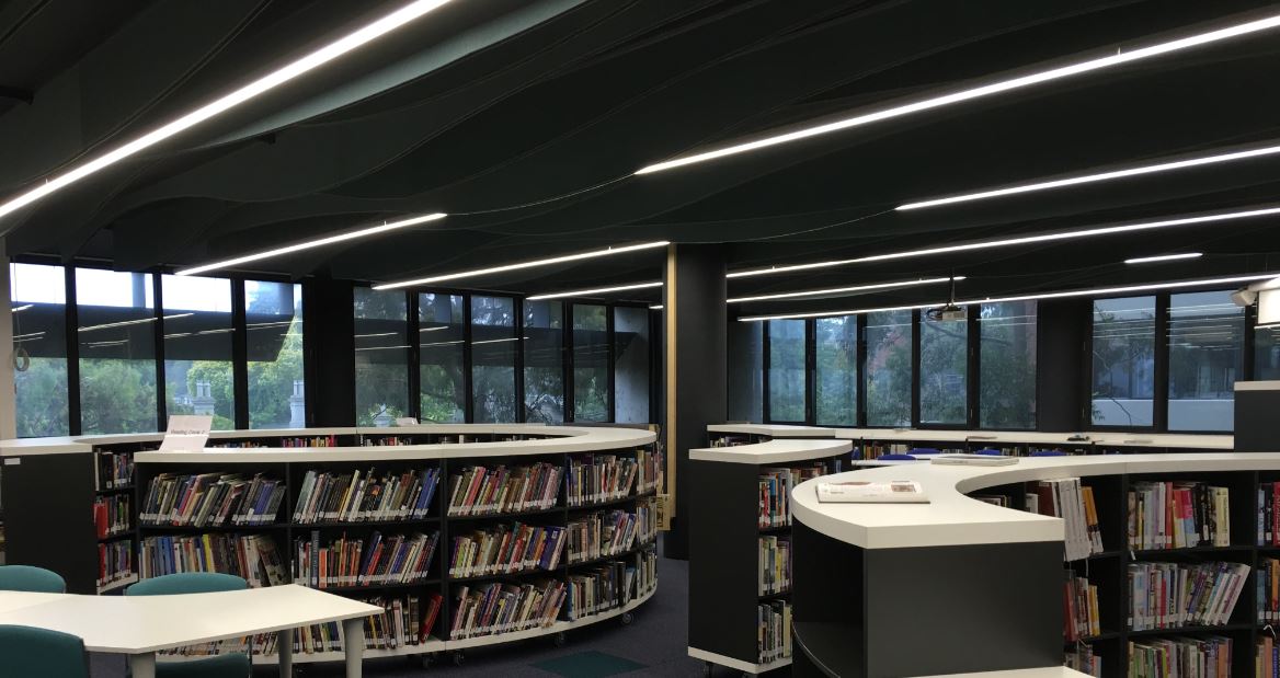 MLC Libraries (library271) profile | Padlet