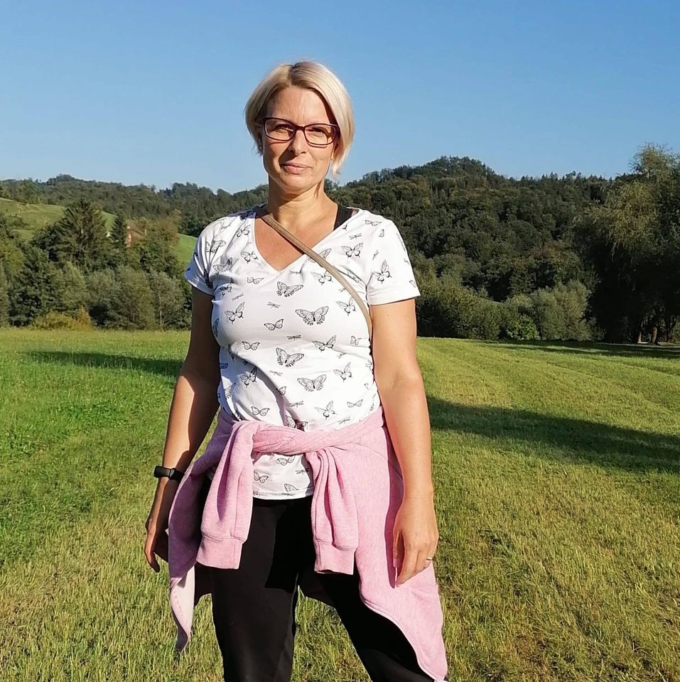 Mojca Žugič Perić (mojcazp) profile | Padlet