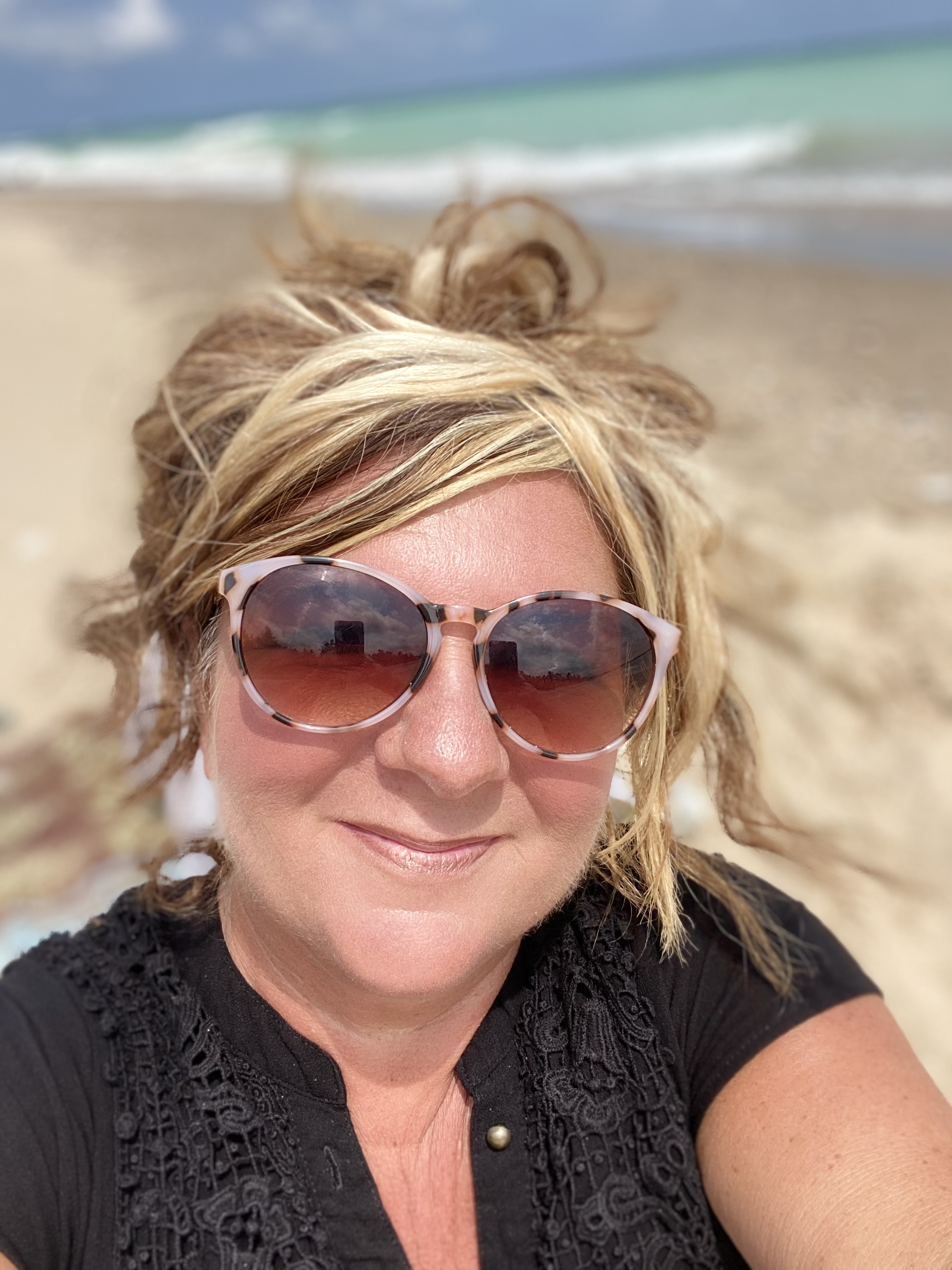 Nicole Wesley (wesleyni) profile | Padlet