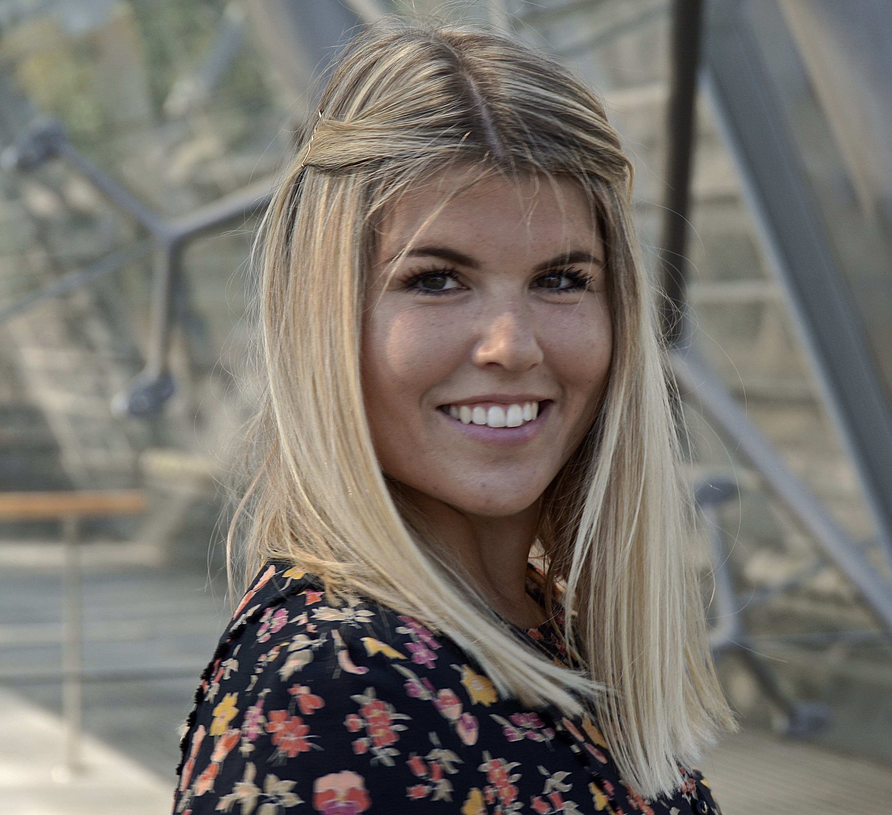 Kristin Schmidt (KriSchmidt) profile | Padlet