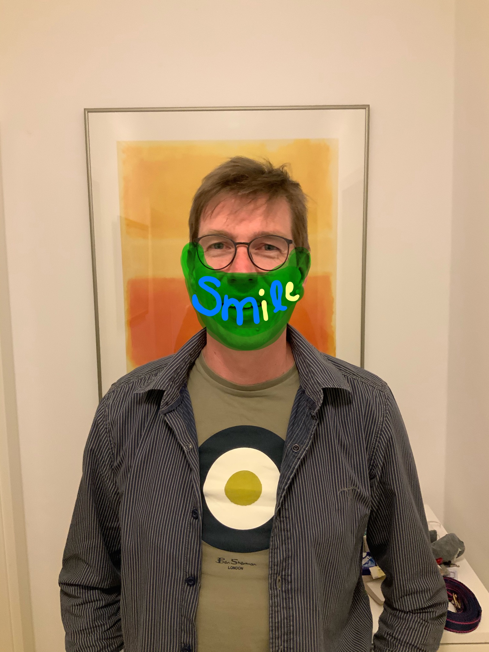 Alex Sml (AS_MZ) profile | Padlet