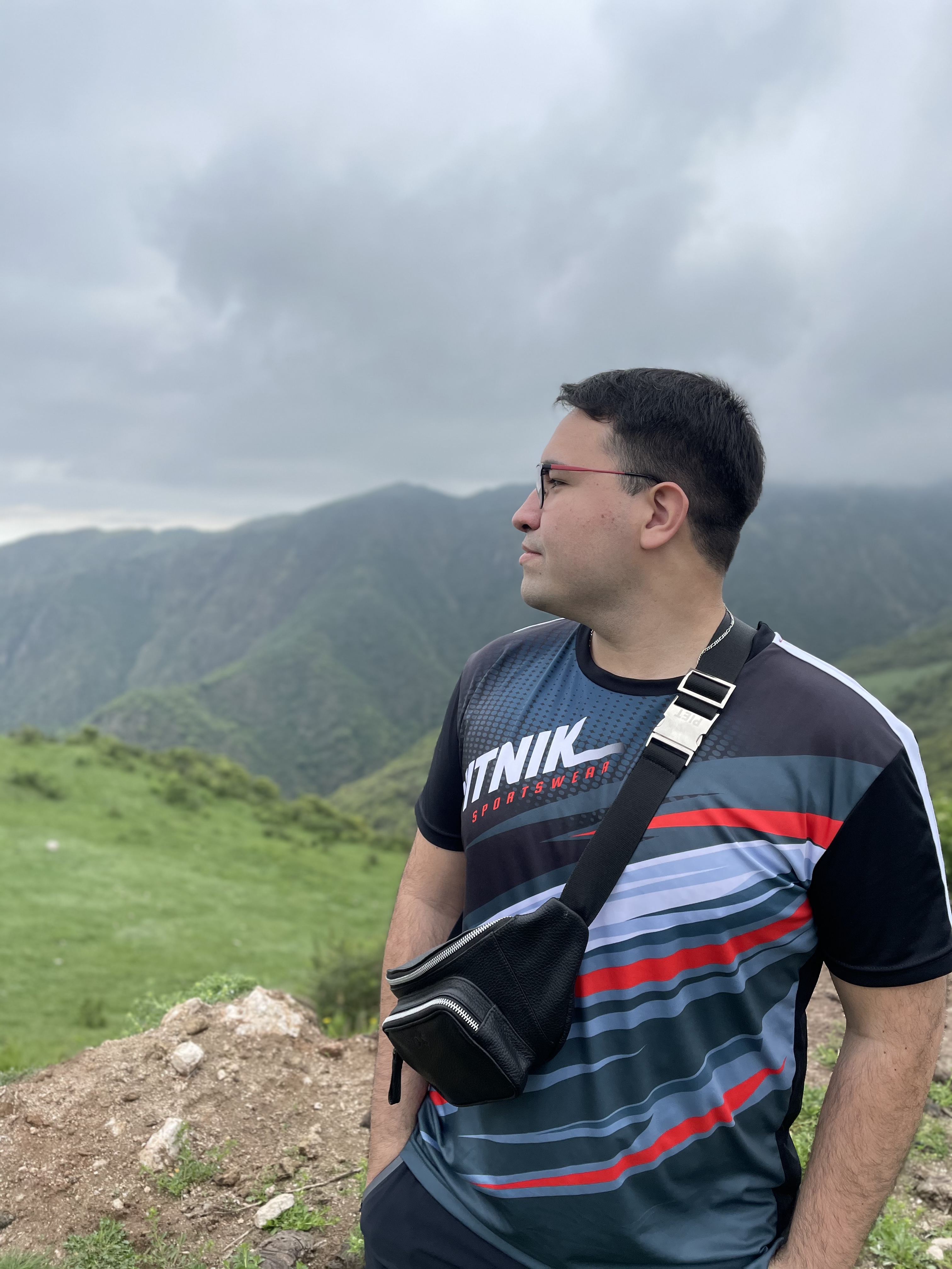 Daniel Salas (danielsalasv) profile | Padlet