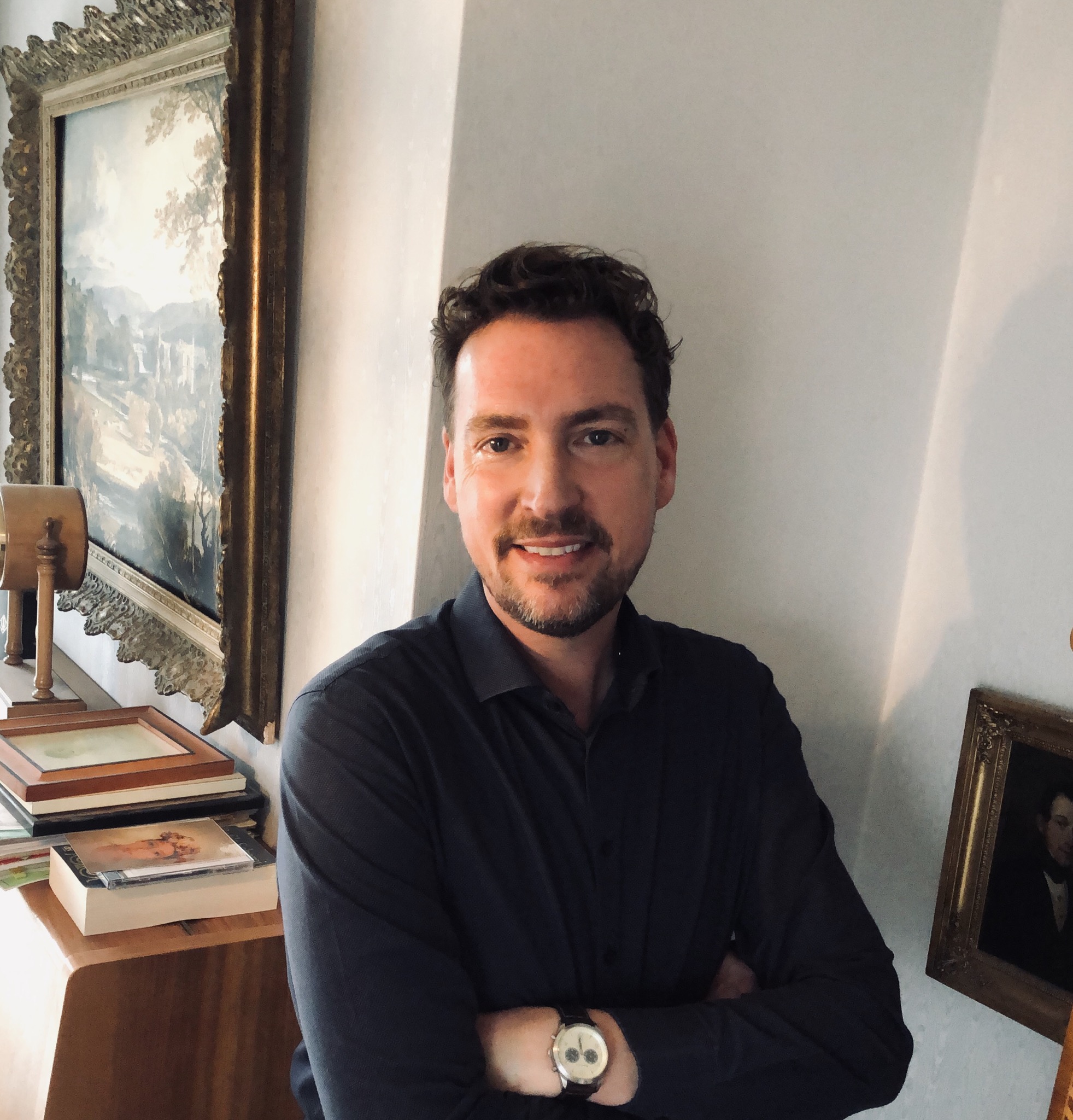 Michael Holtkamp (michiholtkamp) profile | Padlet
