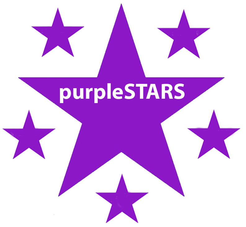 purpleSTARS (purpleSTARS) profile | Padlet