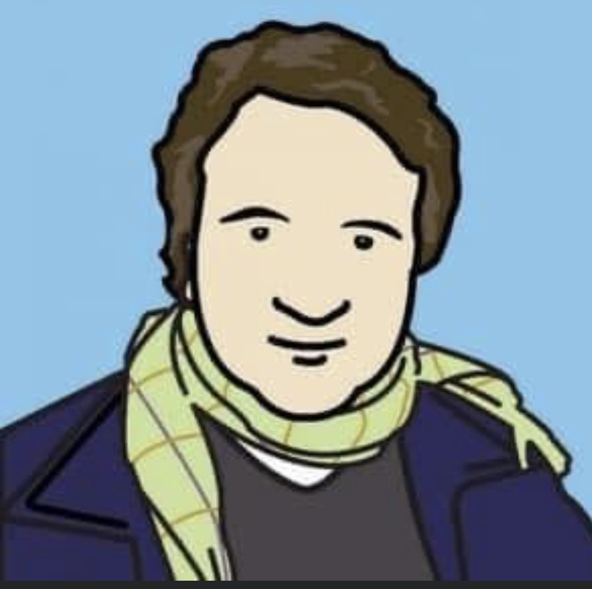 Max Tookey (mtookey1) profile | Padlet