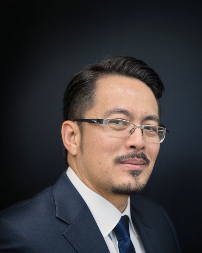 Mohd Faisal Farish Ishak (ffi) profile | Padlet