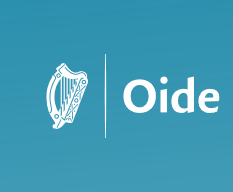 Oide TIE (PDSTTech_in_Ed) profile | Padlet