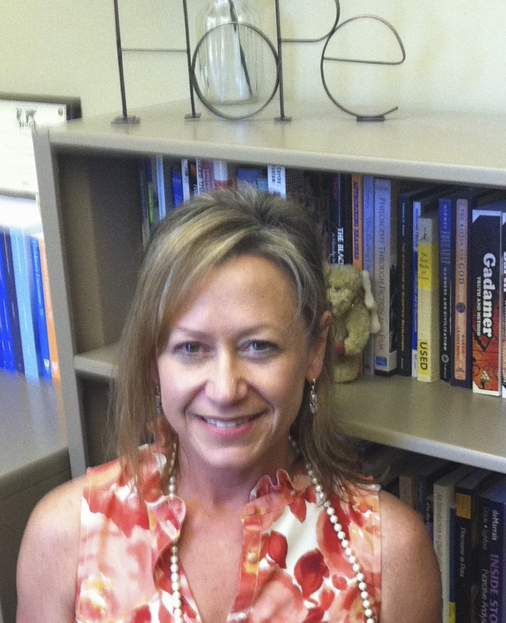 Karen Spector (profkspector) profile | Padlet