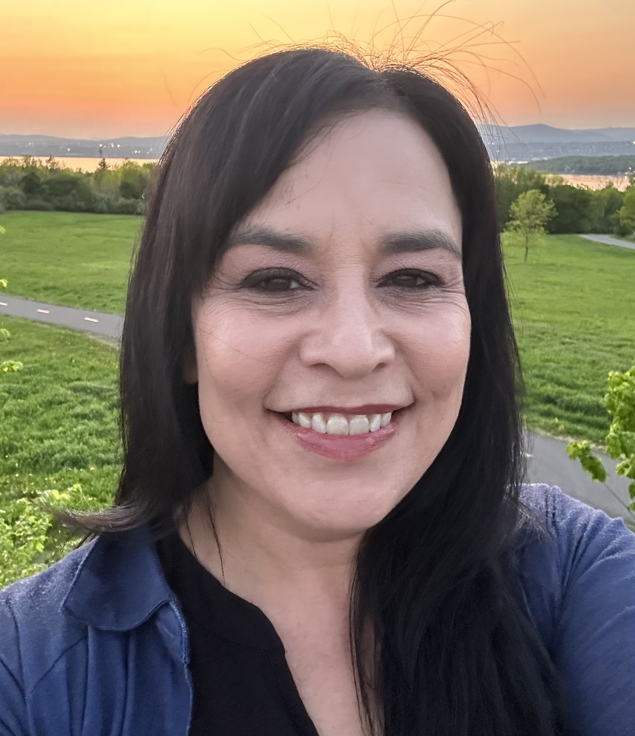 Caroline Paradis (caroparadis) profile | Padlet