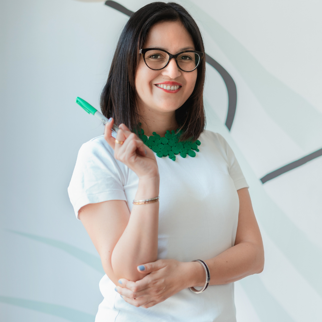 Tarcila Shinno (tarcilashinno) profile | Padlet