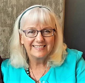 Alison Mead Richardson (Dr_Alison) profile | Padlet