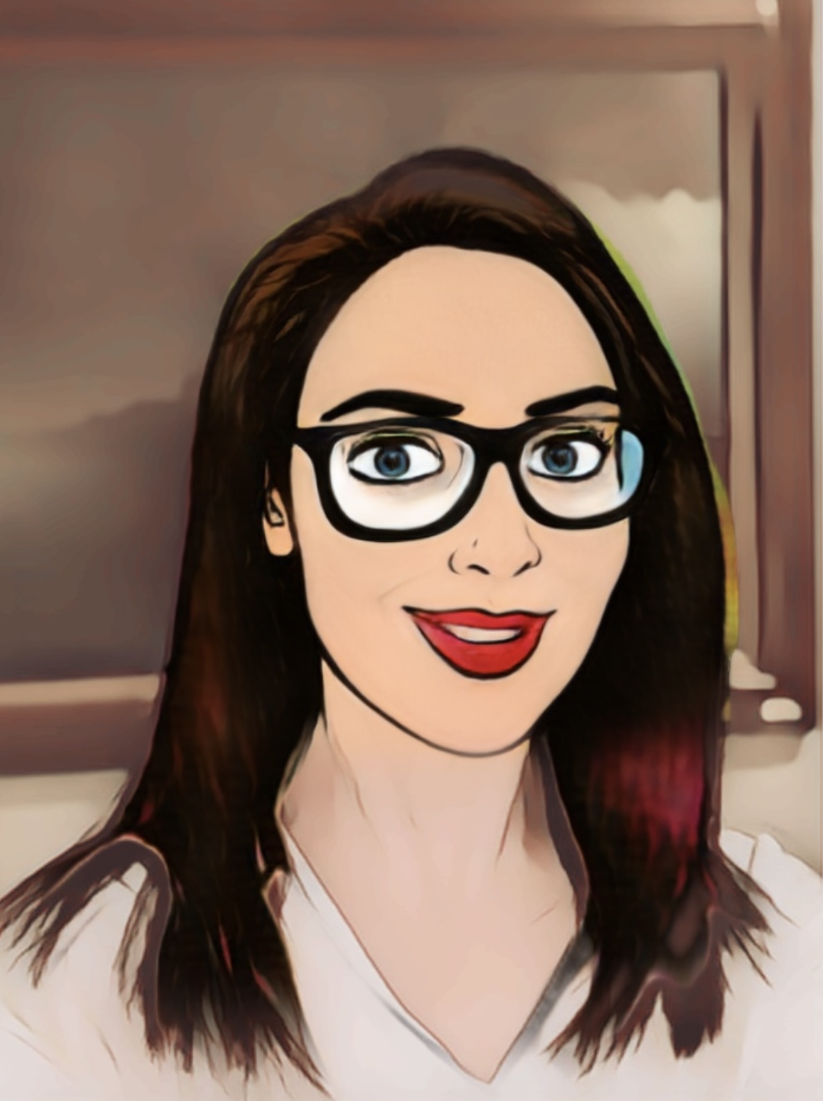 Teresa Levy (levy_teresa) profile | Padlet