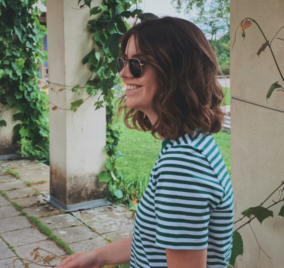 Michelle Zoll (michellezoll) profile | Padlet