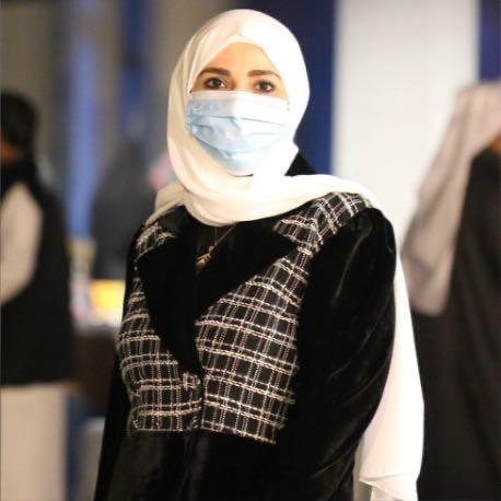 Trainer/ Fatma Shaheen (ftmshaheen) profile | Padlet