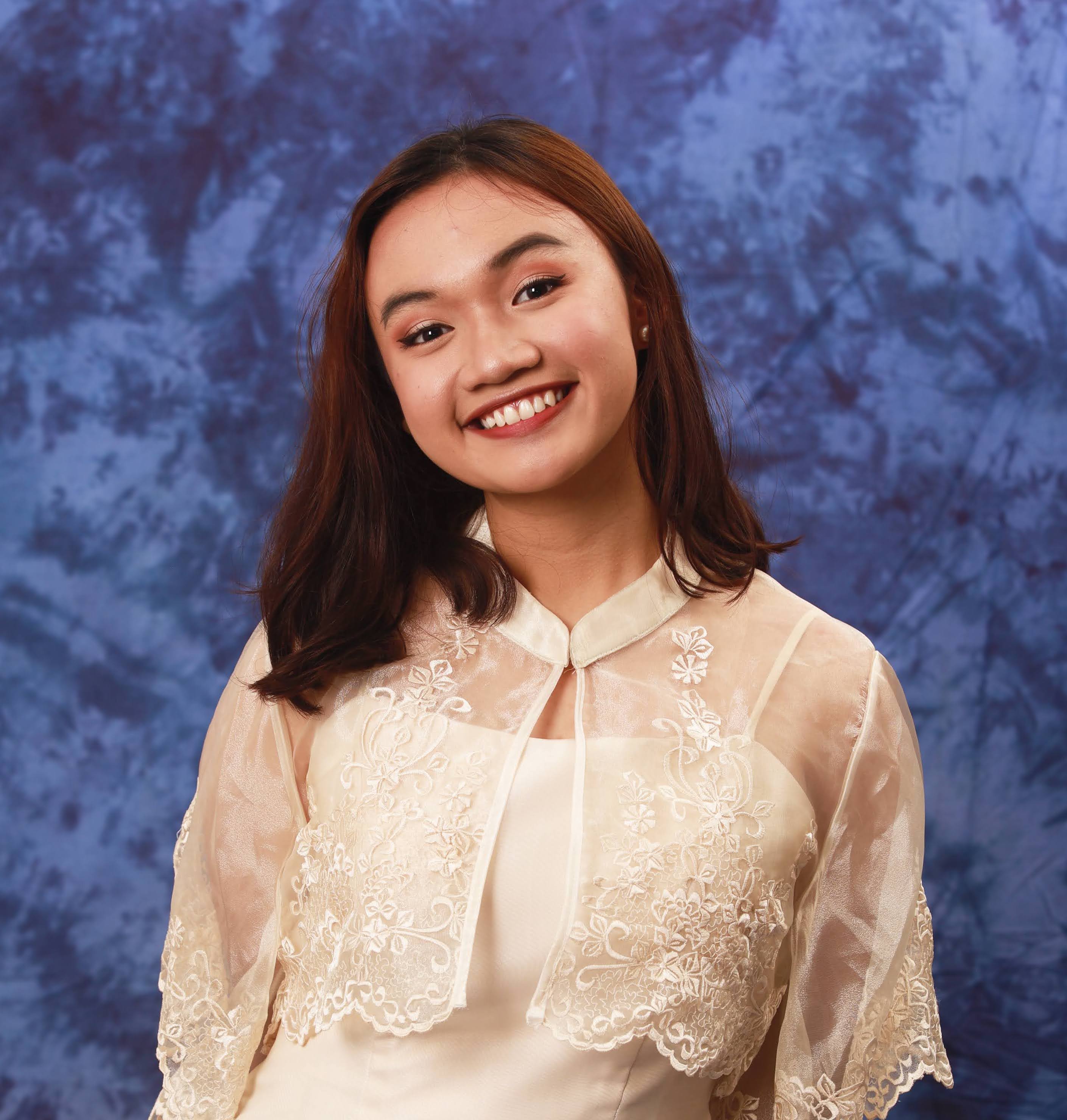 Jana Isabelle Lirios (isabellelirios) profile | Padlet