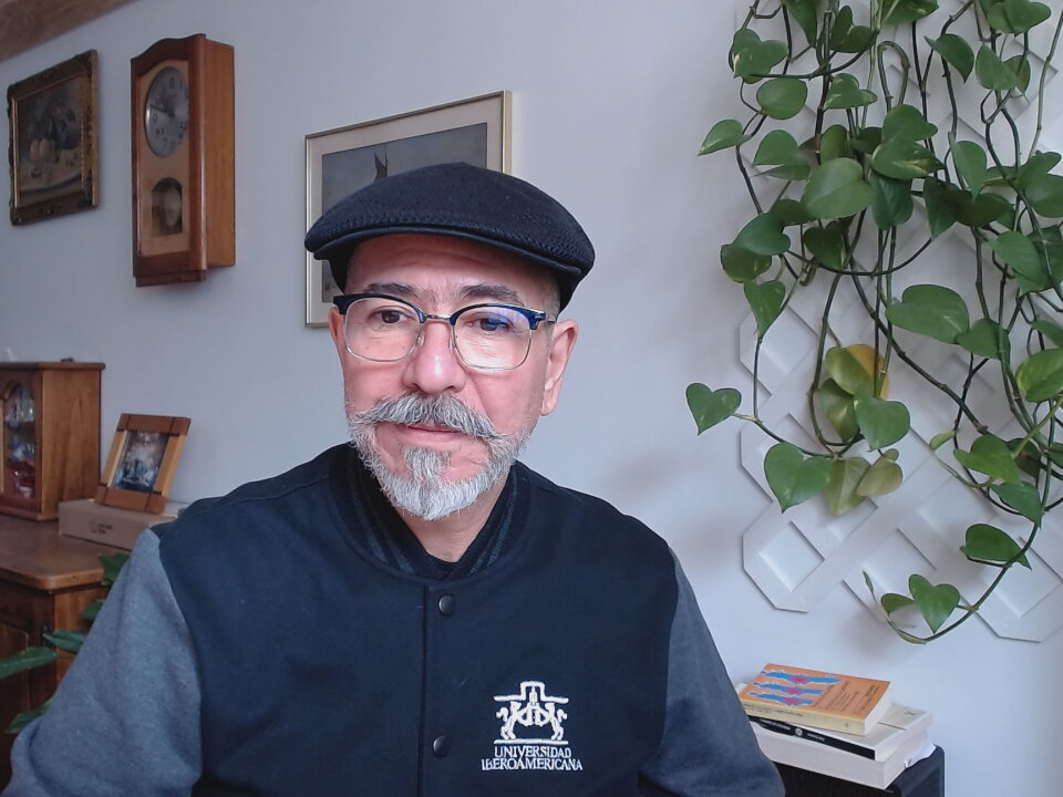 Raúl Luján (raulhomero) profile | Padlet