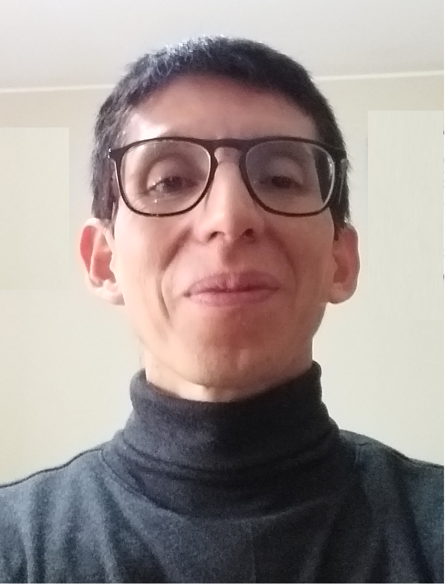Carlos Calderón (carloscalderonr1) profile | Padlet