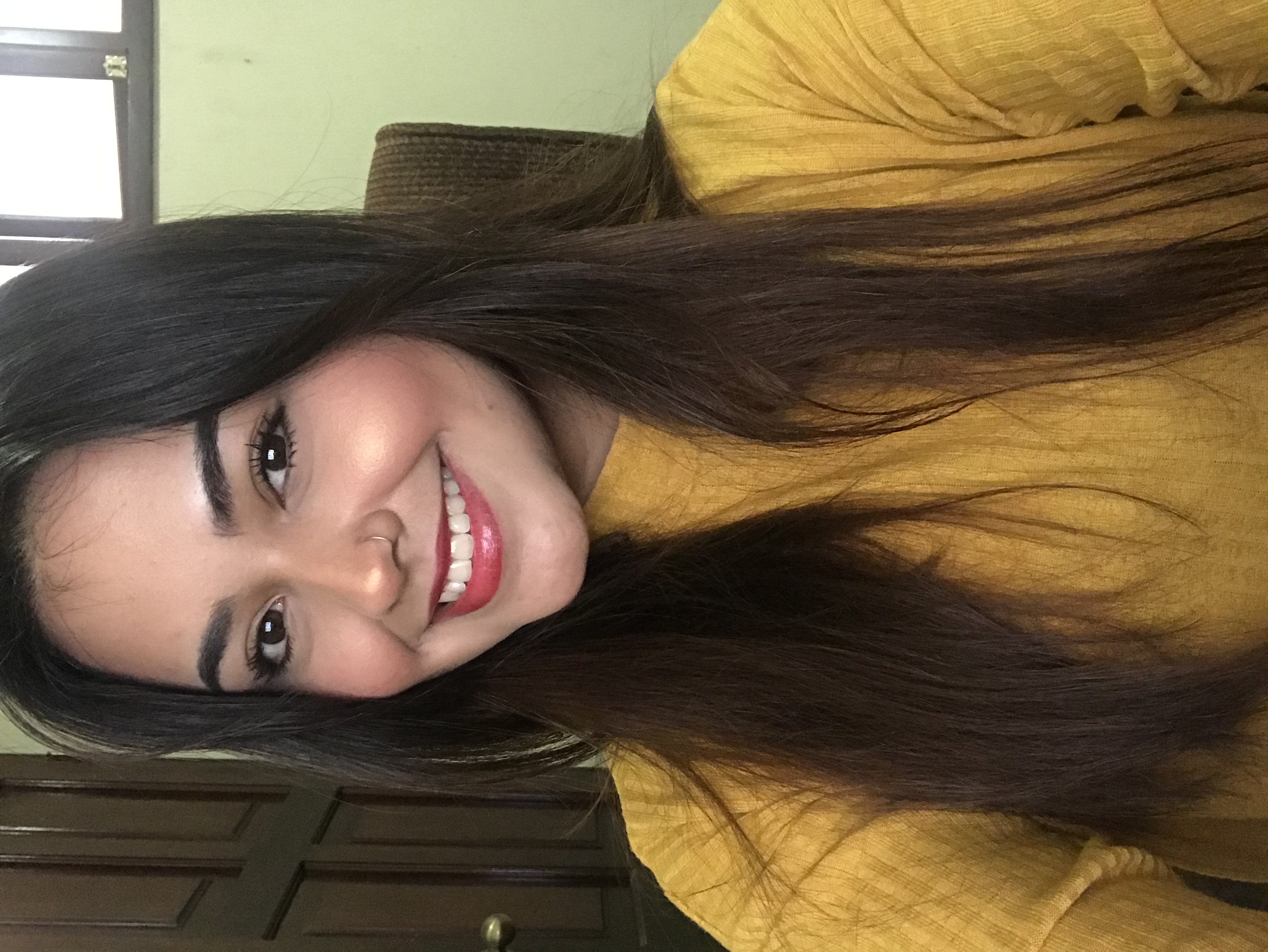 sharon lemus (sklemusr) profile | Padlet