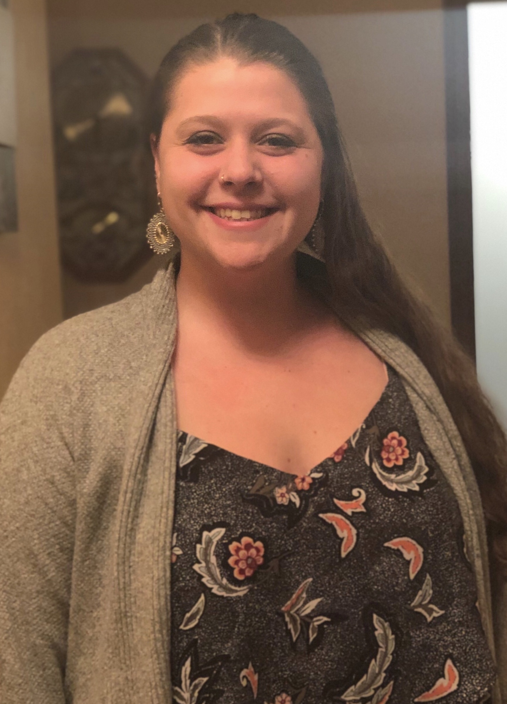 Rachel Brody (rbrody3) profile | Padlet