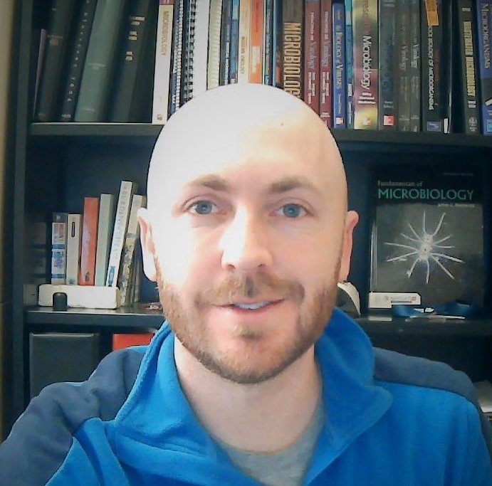 Derek Dube (dube3200) profile | Padlet