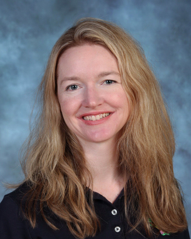 Therese Green (theresegreen) profile | Padlet