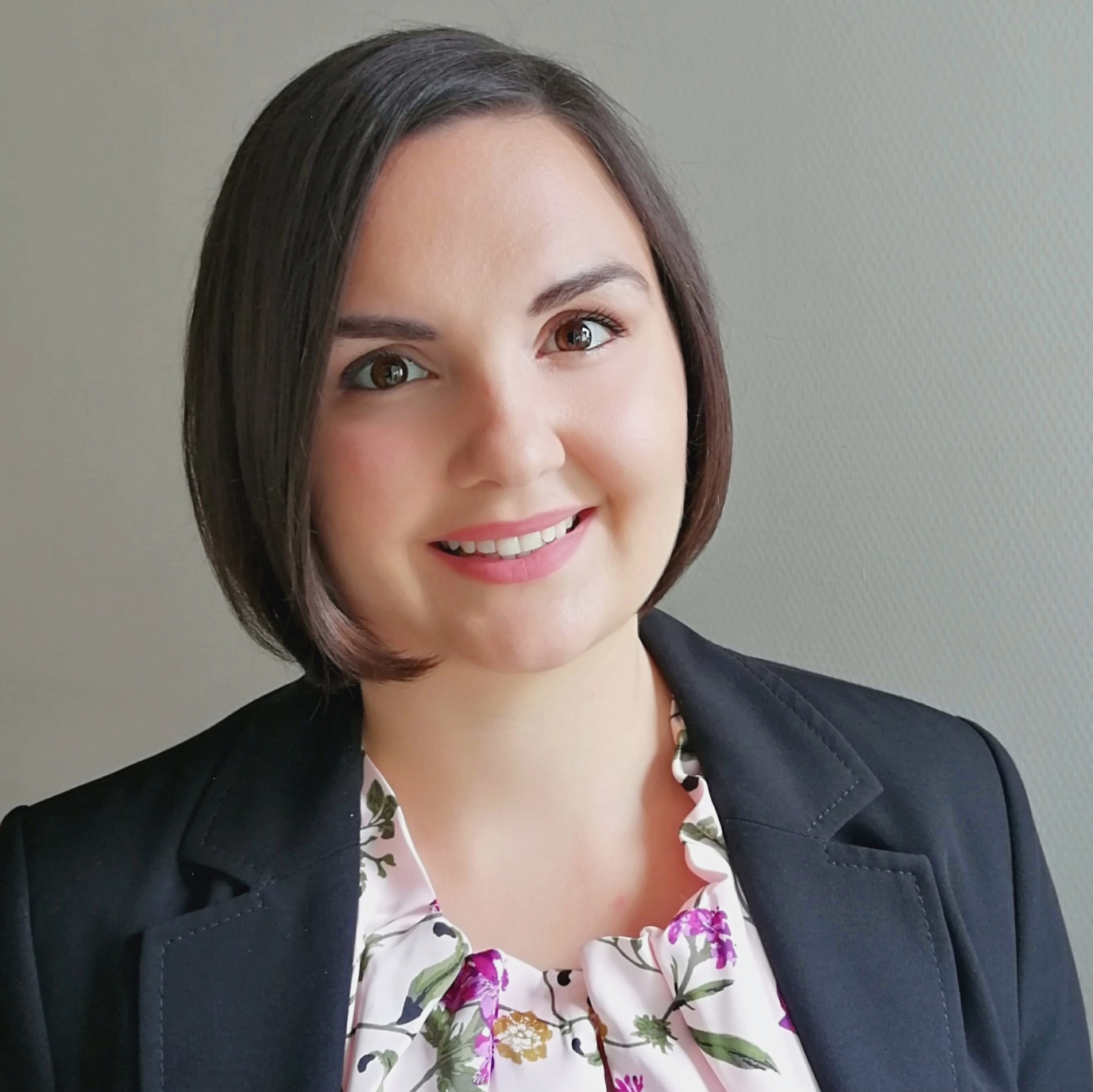 Daniela Katz (dkatzraible) profile | Padlet