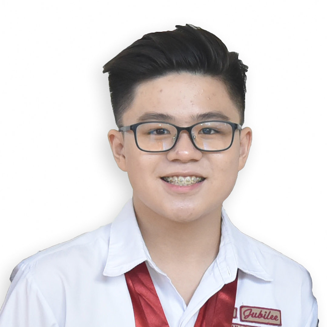 Andre Tan (adctan) profile | Padlet