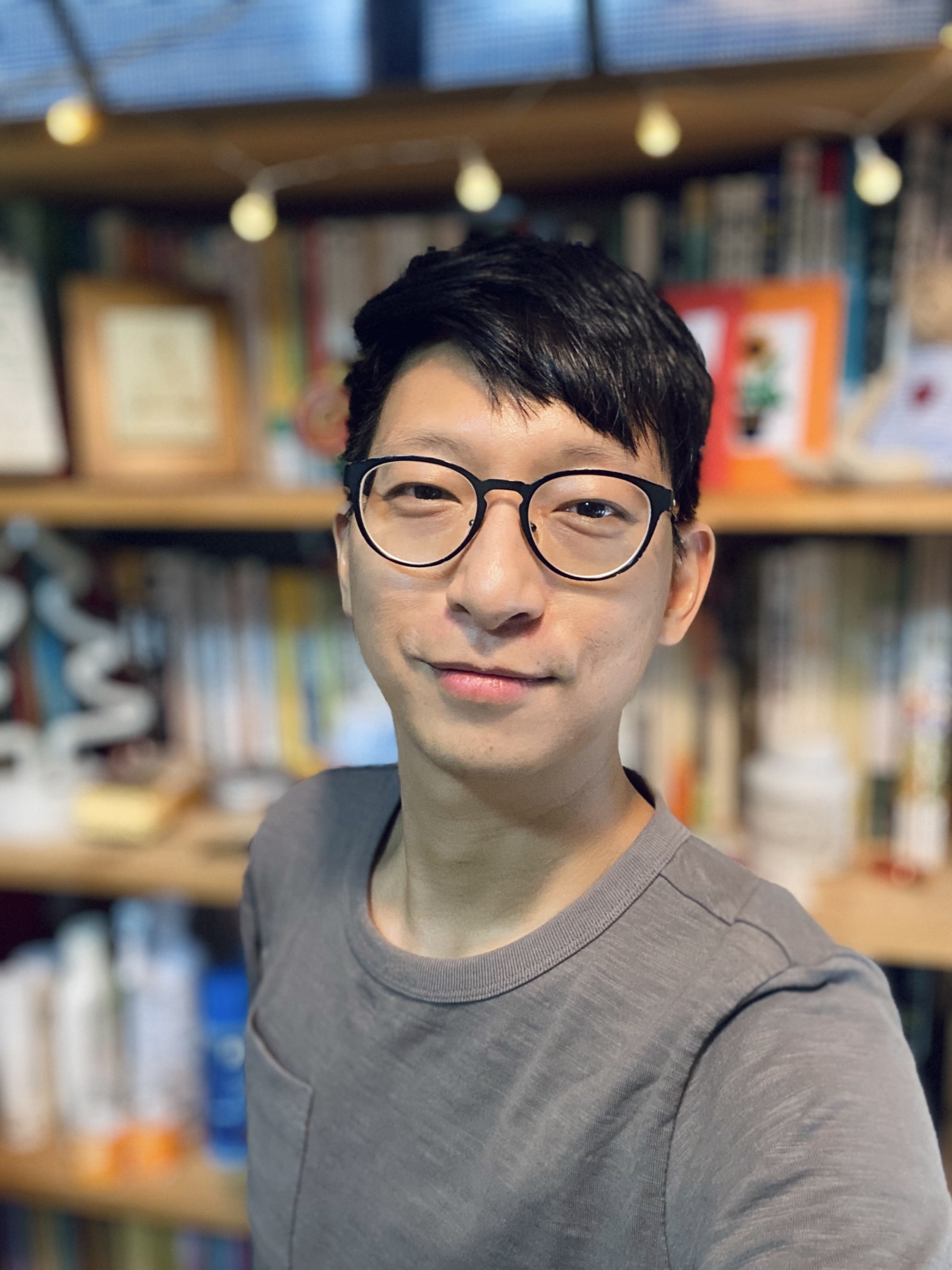 Dr Joseph Cho (aka siu CHO) (josephmankit) profile | Padlet