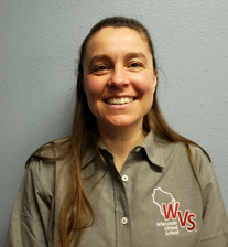 Michele Nickels (mnickels) profile | Padlet