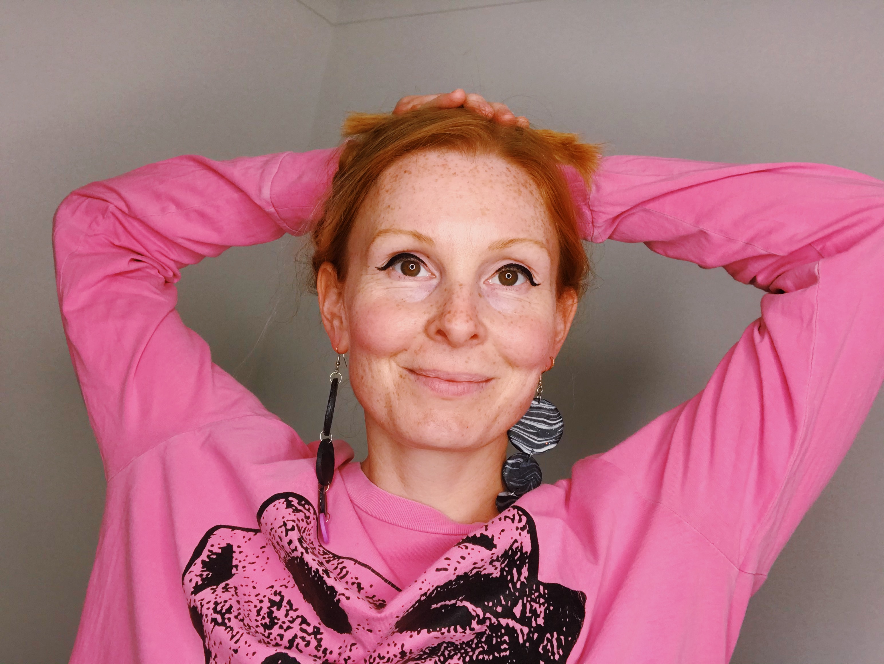 Becky Jones (beckyjones) profile | Padlet