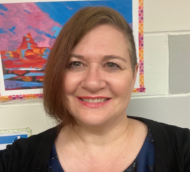 Patricia DeNoon (patricia_denoon) profile | Padlet