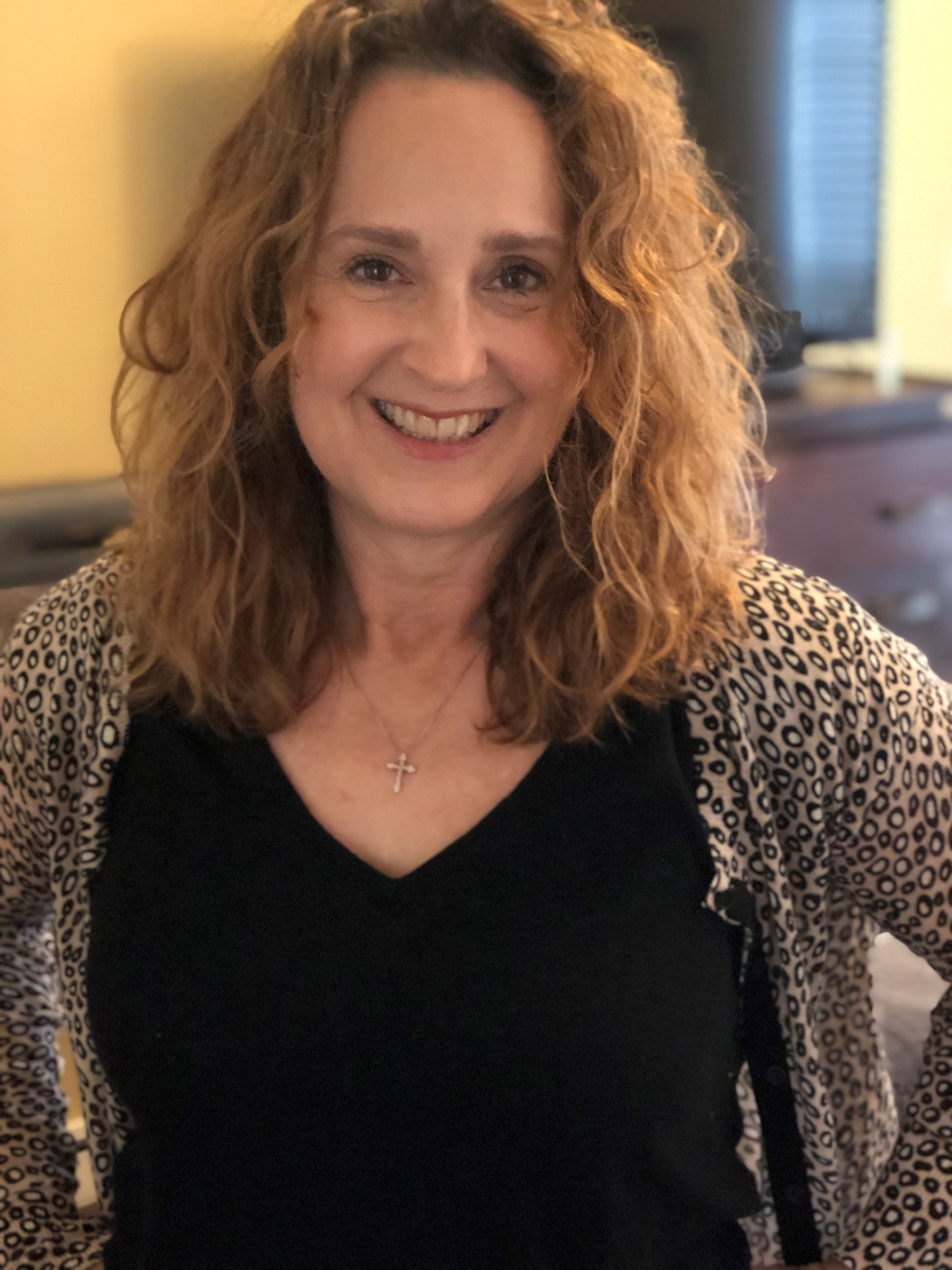 Annette Baker (abaker20) profile | Padlet