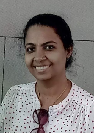 Divya Elizabeth Korah (divyakorah) profile | Padlet