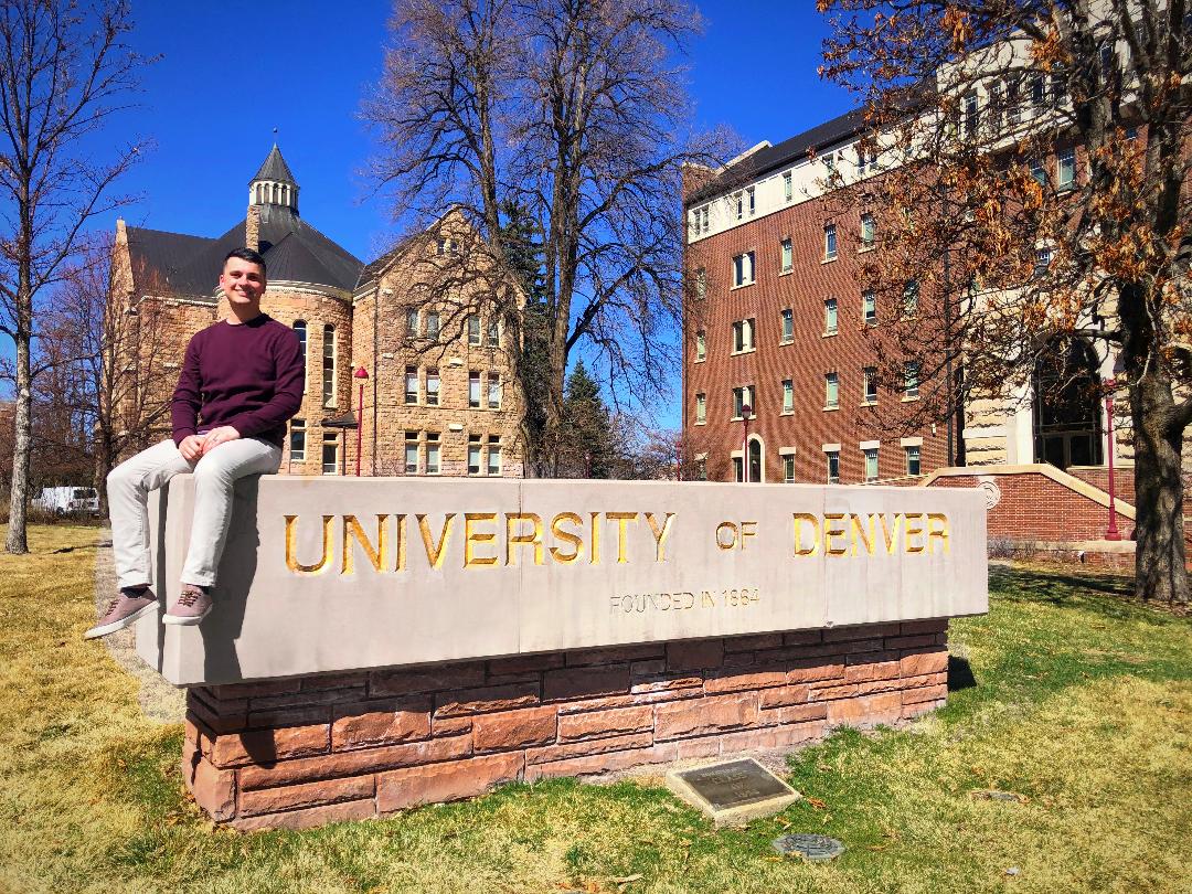 Tyler Roush (tylermroush) profile | Padlet