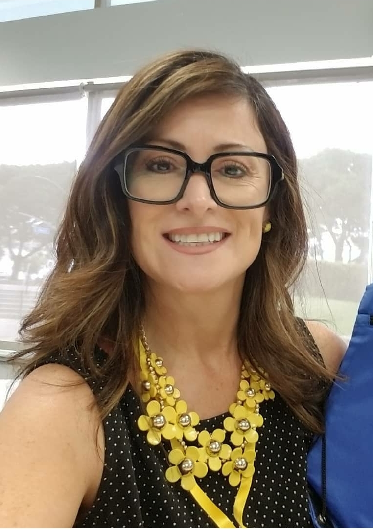 Lisa Elliott (lisa_elliott) profile | Padlet