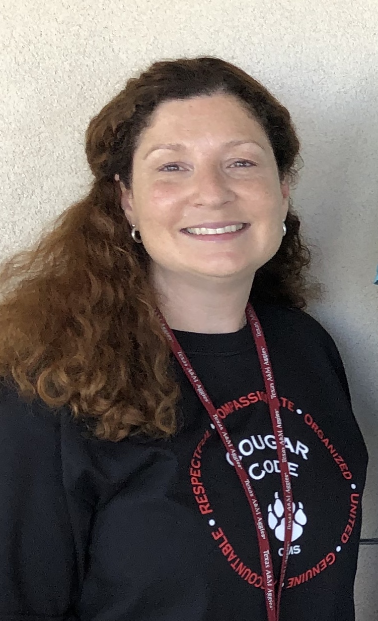 Tara Spinelli (TaraS) profile | Padlet