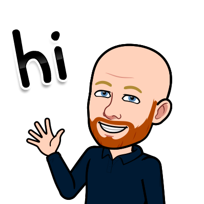 Mr Stephenson (michaelstephenson1) profile | Padlet