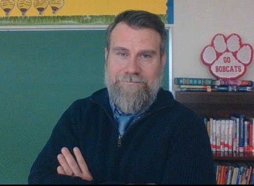 Mr. Freeman (tony_freeman) profile | Padlet