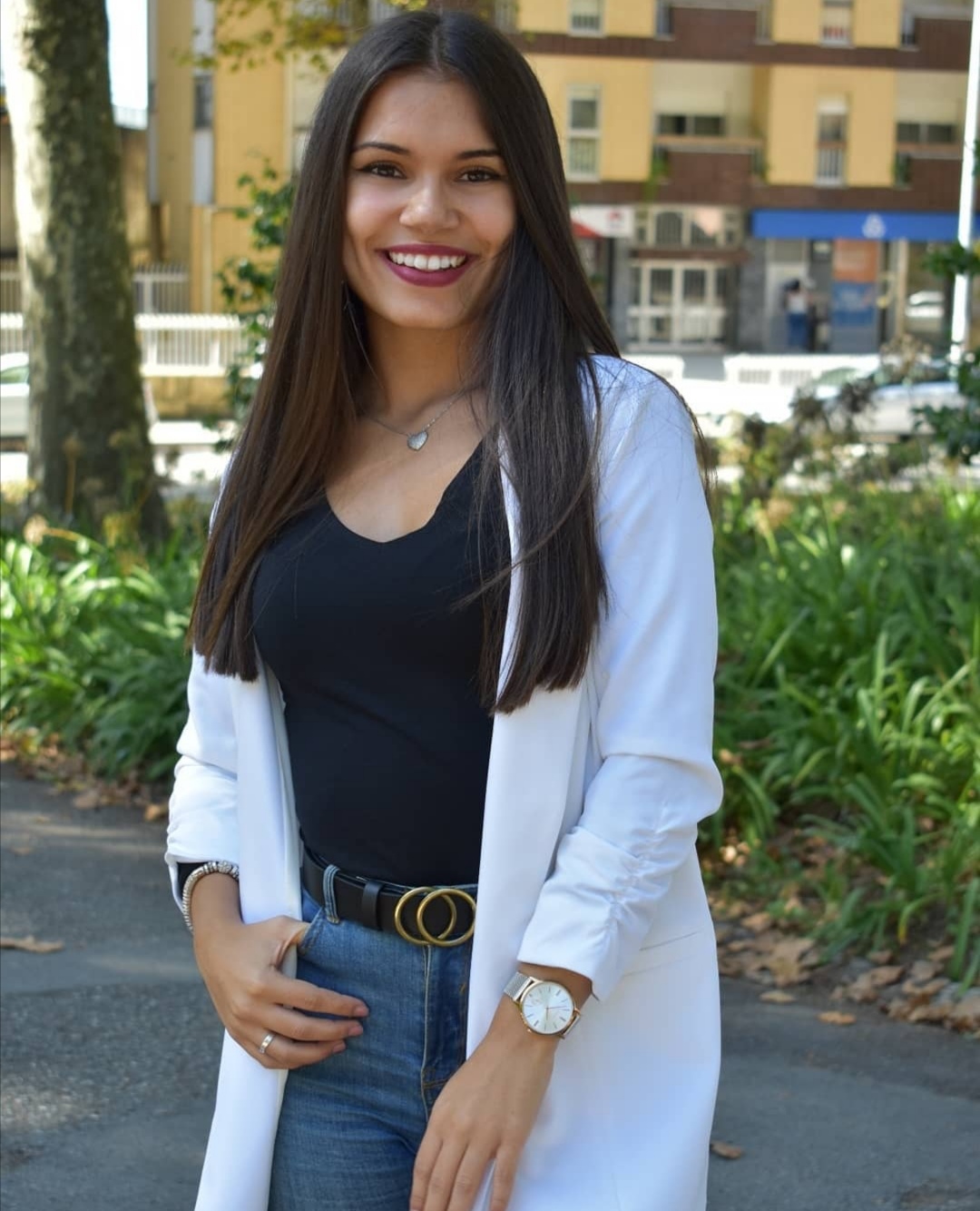 Alexandra Oliveira (22005184) profile | Padlet
