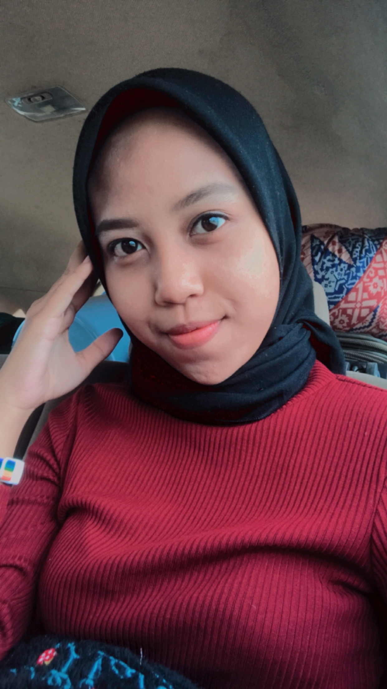 Nur Adriana Huda (adrnhuda02) profile | Padlet