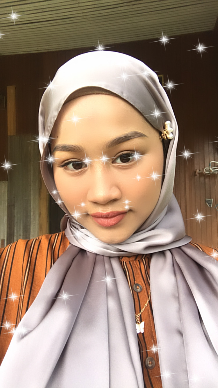 NUR FATIHAH BINTI HASNI KUSAIDI (2020296826) profile | Padlet