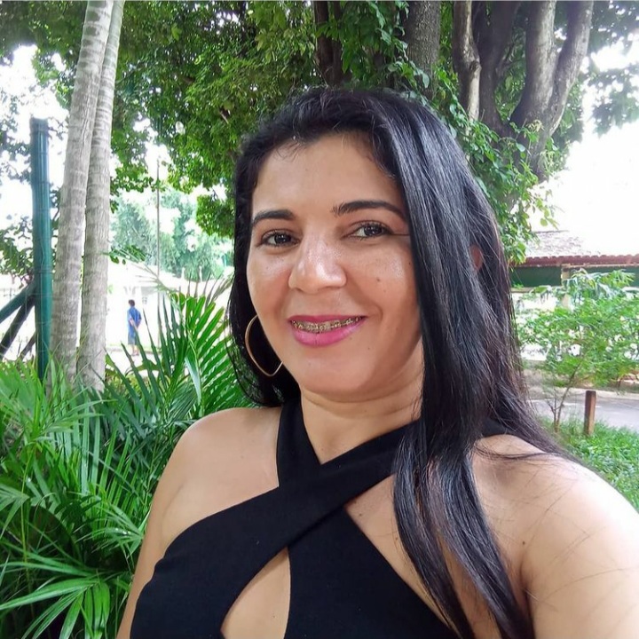 Edivane Pereira (Edivane) profile | Padlet