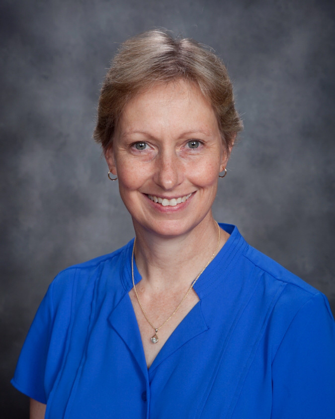 Julie Perry (jperry9) profile | Padlet