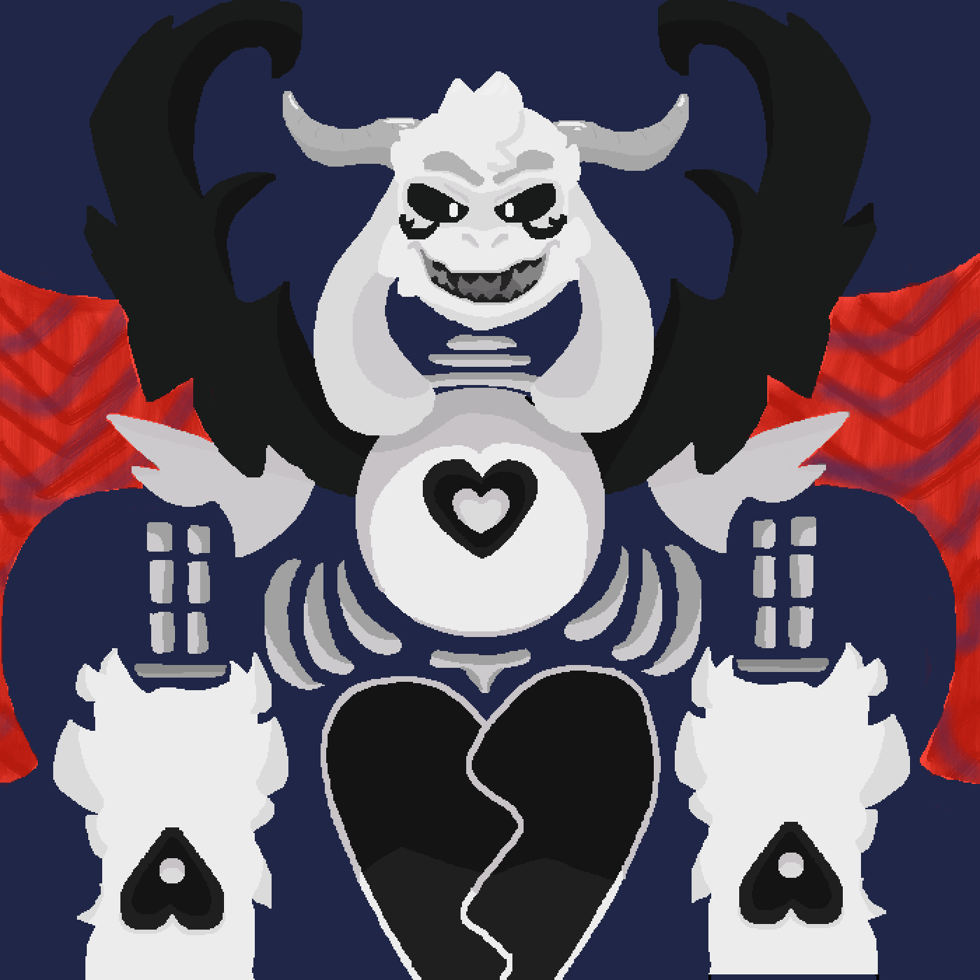 Glitch brandyn ASRIEL2214 Profile Padlet glitch-brandyn-asriel2214-profile-padlet