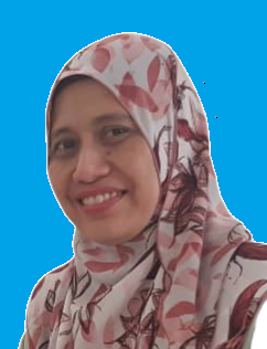 Mimi Nahariah Azwani Binti Mohamed (MimiMohamed) profile | Padlet