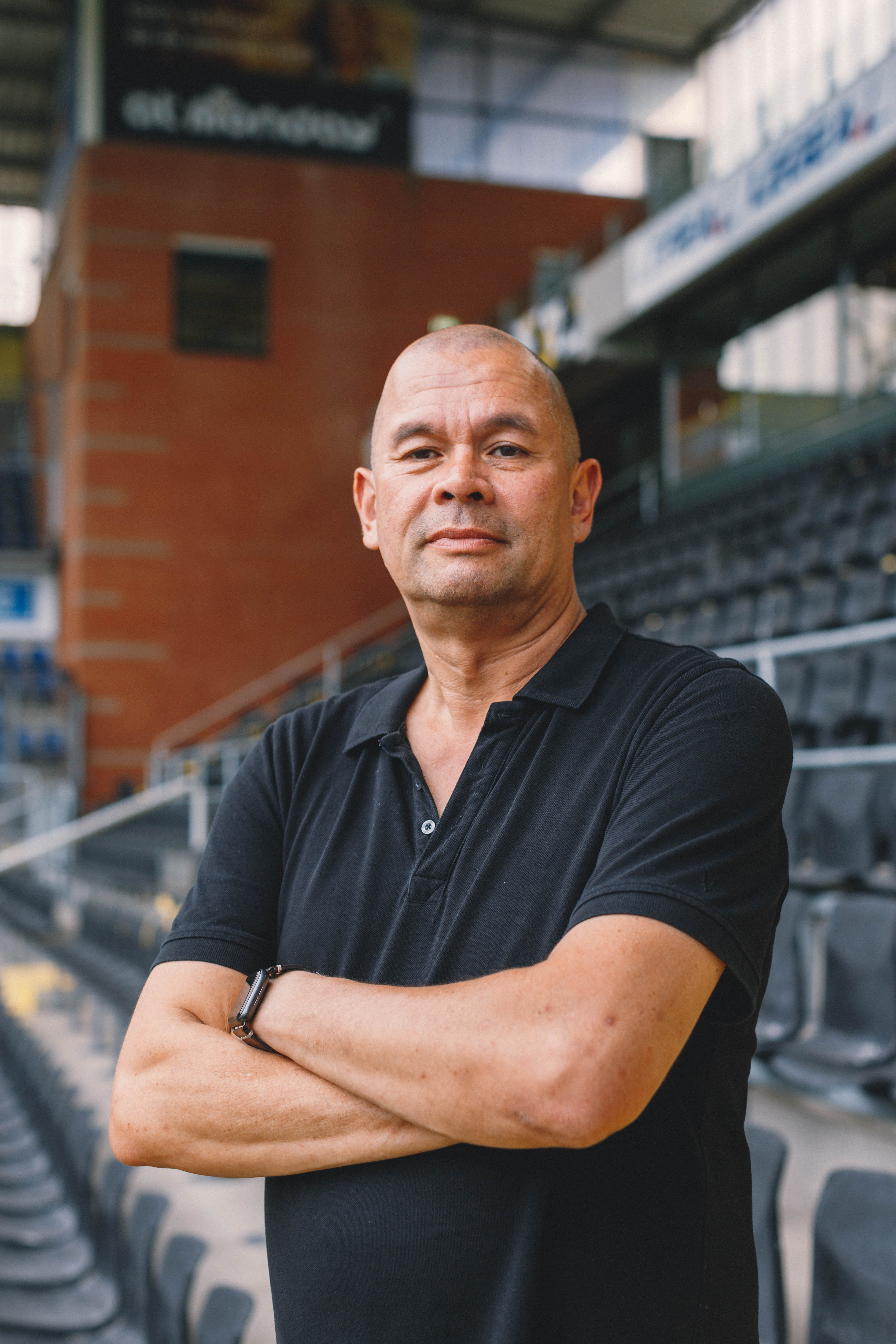 Robert Gartner (robertgartner) profile | Padlet