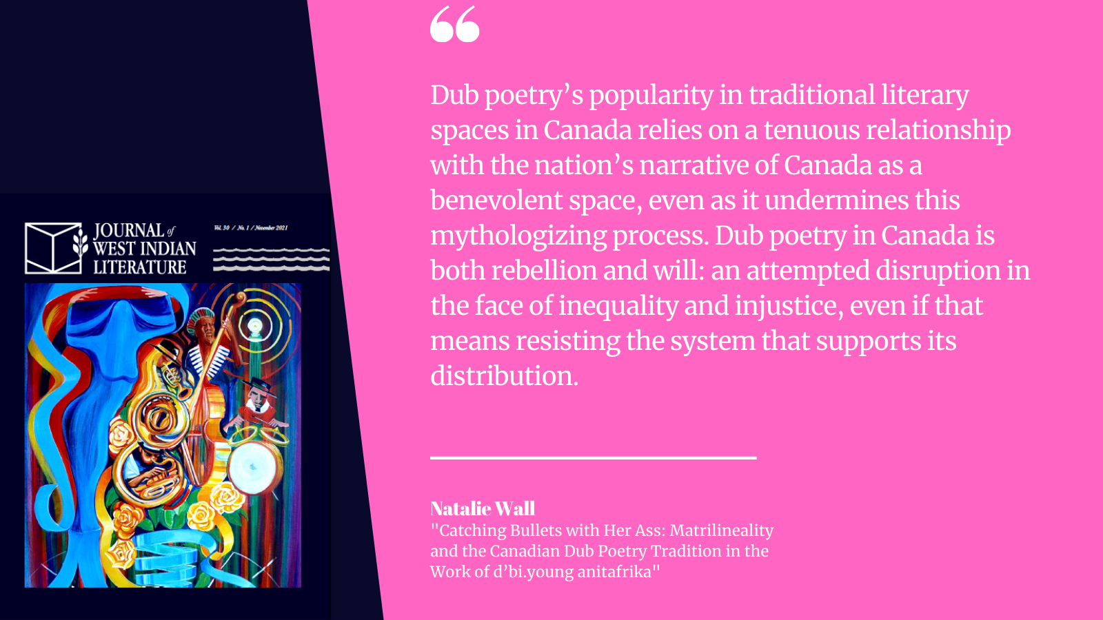 Natalie Wall (nataliemwall) profile | Padlet