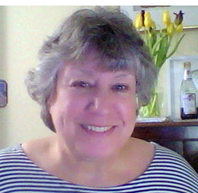 Amy Ripps (amyripps) profile | Padlet