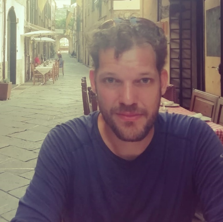 Rob de Boer (rob_deboer) profile | Padlet